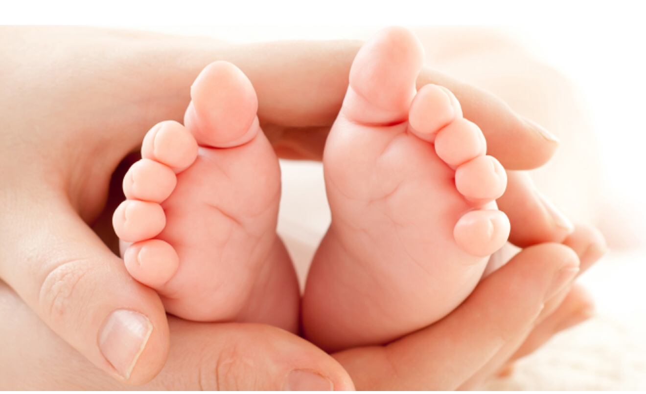 Fertility Reflexology – Nirvana Nurture